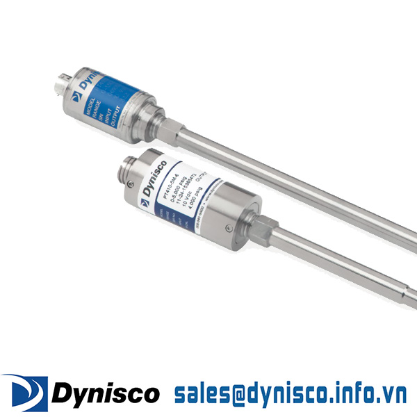 CẢM BIẾN ÁP LỰC DYNISCO PT4606 » DYNISCO VIETNAM