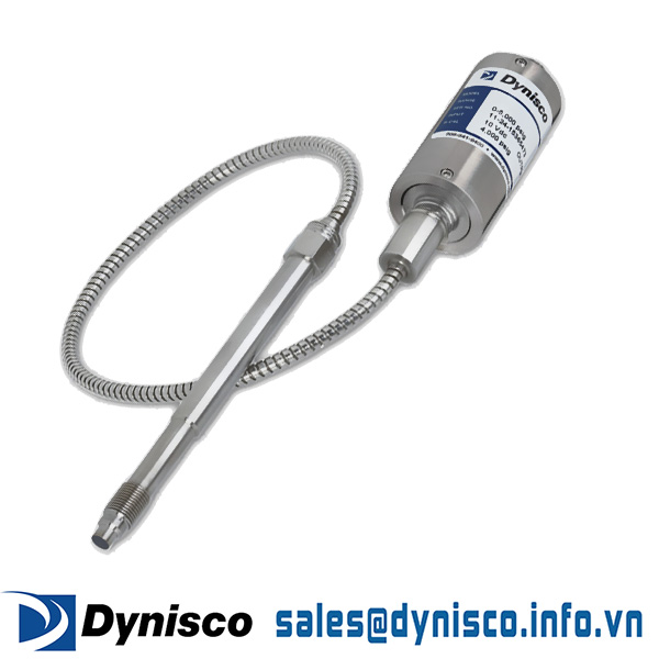 Cảm biến Dynisco NP463H-1/2-35MPA-15/45-K » DYNISCO VIETNAM