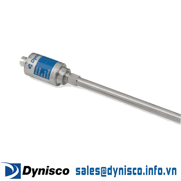 Cảm biến nhiệt độ Dynisco TPT432A series » DYNISCO VIETNAM