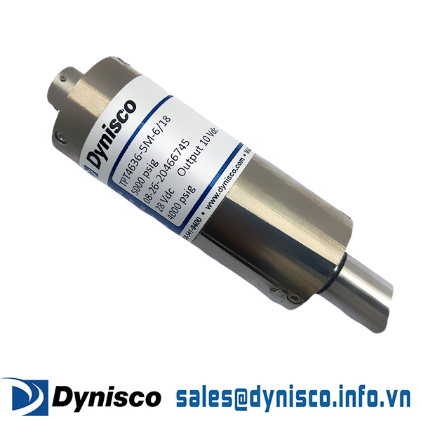 CẢM BIẾN NHIỆT ĐỘ DYNISCO TPT4636 » DYNISCO VIETNAM